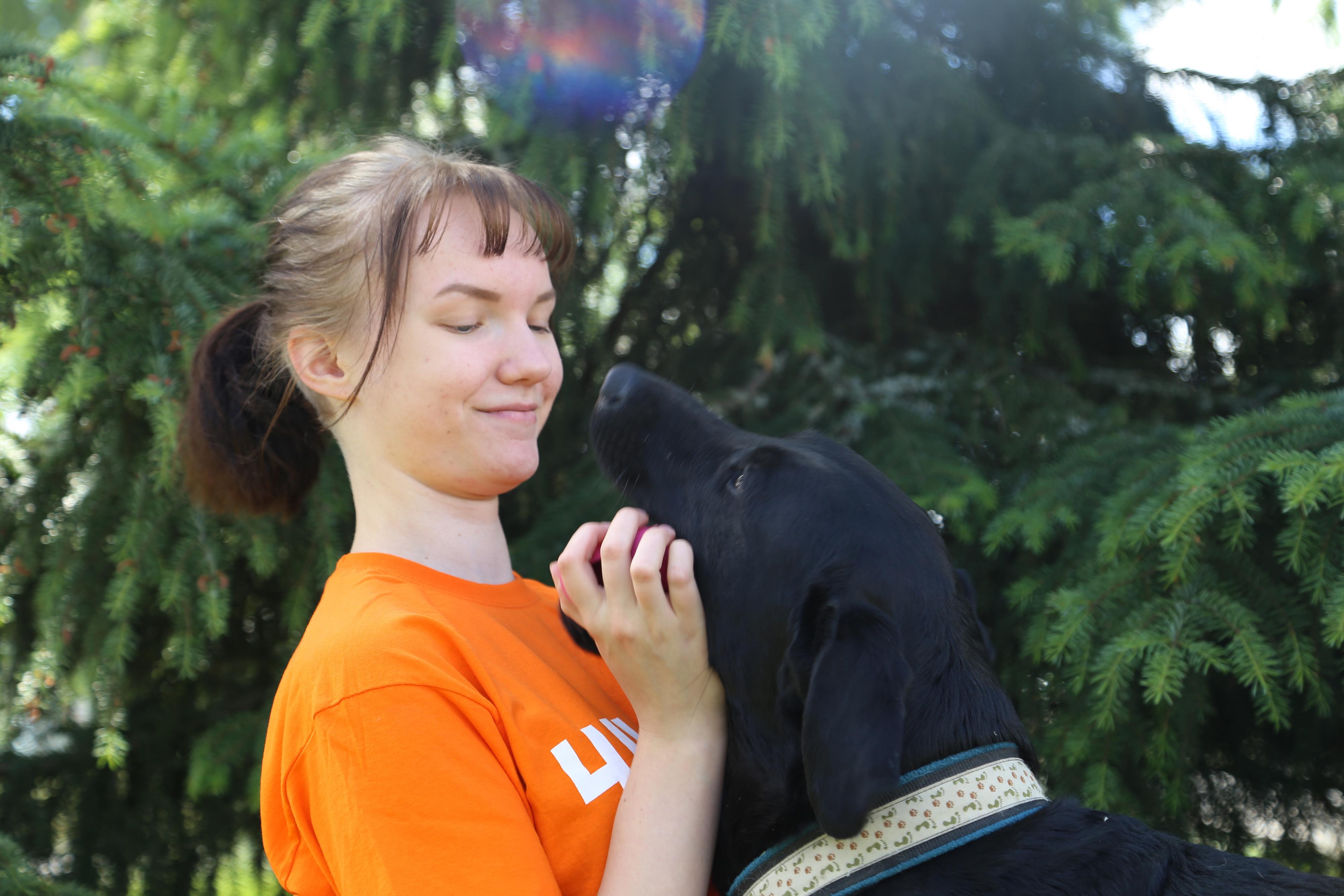 Dogsitter Vaasan 4H yhdistys dogsitter-vaasan-4h-yhdistys